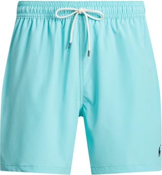 Polo Ralph Lauren Badeshorts Traveler