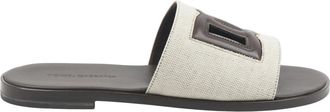 Dolce & Gabbana Herren, Schuhe, Beige, 40 EUGr&ouml;&szlig;e