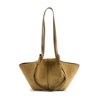 Yuzefi Sac Mochi en cuir