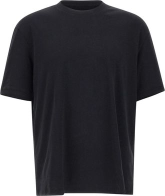 Blauer T-shirt Hanson - Homme - Tops - Noir - Taille: 3XL