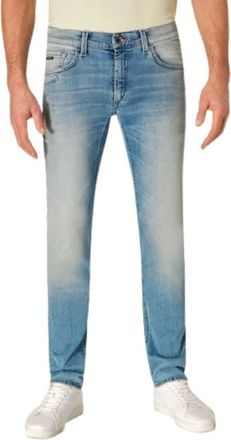 Pioneer Authentic Jeans Herren, Jeans, Blau, W38 L32Gr&ouml;&szlig;e