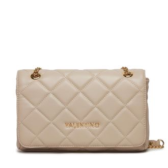 Valentino Handtasche Valentino Ocarina VBS3KK02R Beige