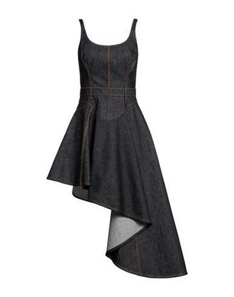 Alexander McQueen ROBES - Robes courtes sur YOOX.COM