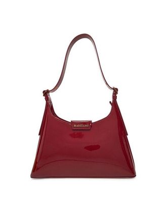 Guess Handtasche 5GGZ18 7332A Dunkelrot