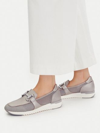 Caprice Halbschuhe Caprice 9-24536-42 Grau