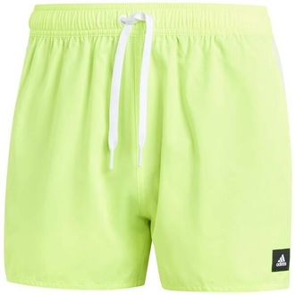 adidas Herren Shorts 3-Streifen CLX