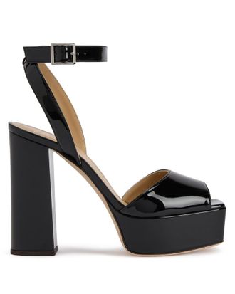 Giuseppe Zanotti ISADHORA Platforms
