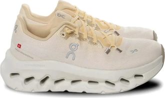 On Running Femme, Sport, Beige, Taille: 36 EU Cloudtilt