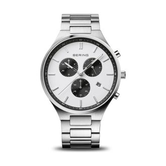 Bering Bering, Herren, Accessories, Grau, ONE SIZEGr&ouml;&szlig;e