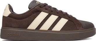 adidas Sneakers adidas CWBEO-STREETTALK KZ6739 Dunkelbraun