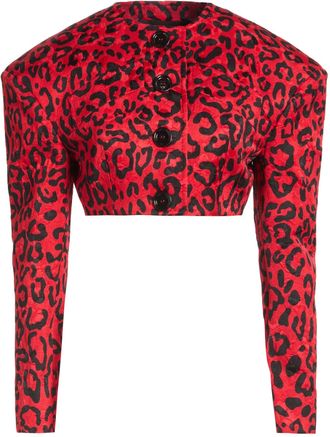 Dolce & Gabbana JACKEN & M&Auml;NTEL - Jacken und Anoraks auf YOOX.COM