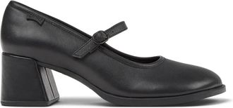 Camper Mokassins Kora - Gr. 36 (EU) - in Schwarz