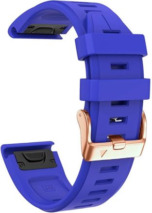 Generic SFZSUK F&uuml;r 6s 5S Watchband 20mm Armband f&uuml;r 6s Pro 5s Plus 7S/Instinkt 2S/D2 Ros&eacute;gold