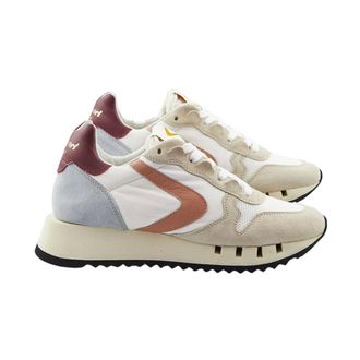 Valsport Femme, Chaussures, Multicolore, Taille: 38 EU Magic Run - Chaussures de course élégantes