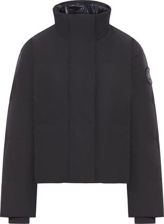 Canada Goose Casualjacke - Schwarz