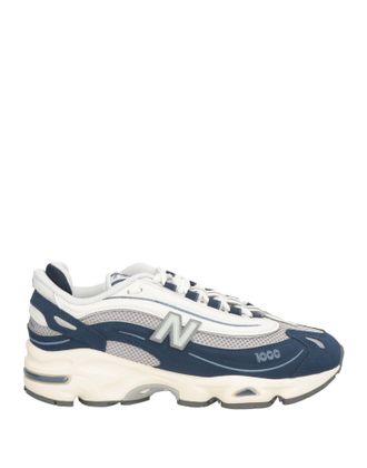 New Balance SCHUHE - Sneakers auf YOOX.COM