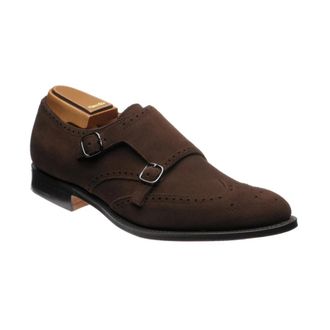 Churchs Homme, Chaussures, Brun, Taille: 45 EU Chicago Business Shoe
