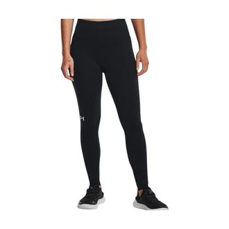Under Armour Train Seamless Leggings - - Sport - Damen - Schwarzk - XS