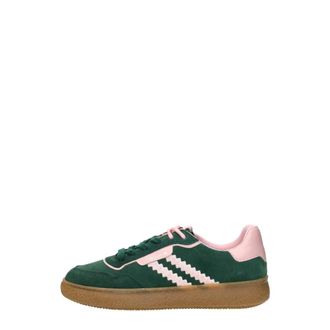 Tamaris Damen, Schuhe, Gr&uuml;n, 40 EUGr&ouml;&szlig;e