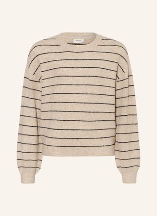 s.Oliver S.Oliver Red Pullover beige