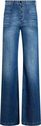 Department Five HOSEN & R&Ouml;CKE - Jeanshosen auf YOOX.COM