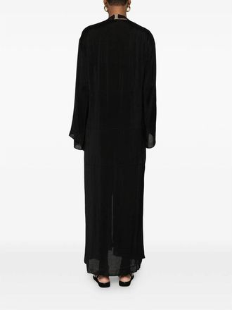 Bondi Born Cremona Dress - Black