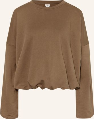 Arket Arket Sweatshirt braun