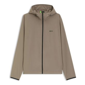 HUGO BOSS Herren, Jacken, Braun, XLGr&ouml;&szlig;e
