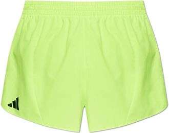 adidas Homme, Sport, Vert, Taille: L Adizero Essentials Shorts