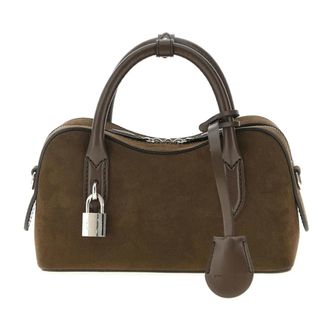 Stella McCartney Ryder Handtasche - - Bags - Damen - Braun - ONE SIZE
