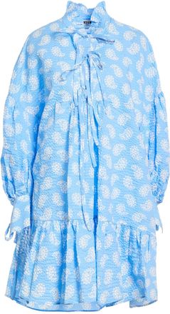 Msgm KLEIDER - Mini-Kleider auf YOOX.COM