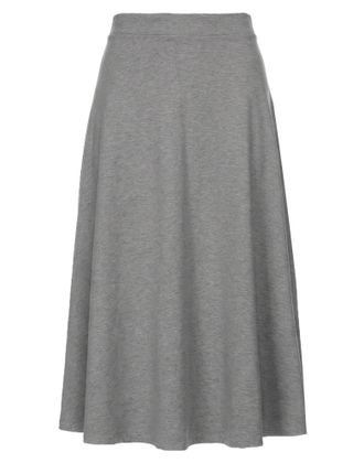 Brunello Cucinelli HOSEN & R&Ouml;CKE - Maxi-R&ouml;cke auf YOOX.COM