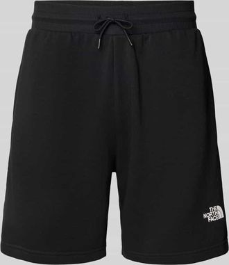 The North Face Shorts mit Logo