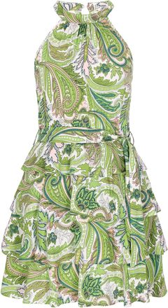 Izia Kleid Festival