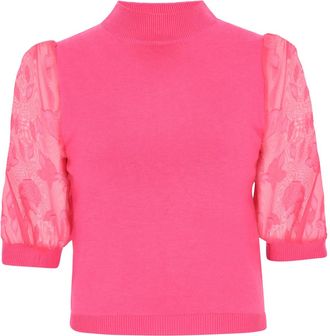 Faina Pullover Festive