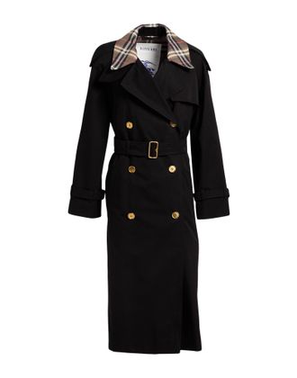 Burberry JACKEN & M&Auml;NTEL - Jacken, M&auml;ntel & Trenchcoats auf YOOX.COM