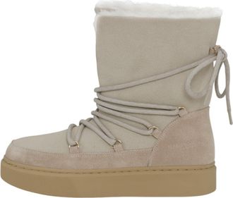 Ilse Jacobsen Damen - Winterstiefel - COLDY02 - Wasserabweisend, perfekt f&uuml;r Regenwetter