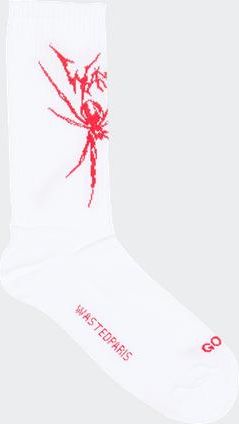Wasted chaussettes - Taille TU