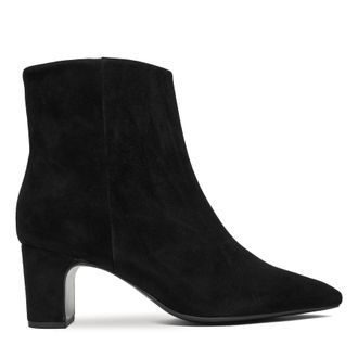 H&ouml;gl Stiefeletten H&Ouml;GL 0-105712-01000 Schwarz