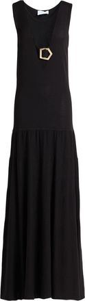 Violante Nessi KLEIDER - Maxi-Kleider auf YOOX.COM