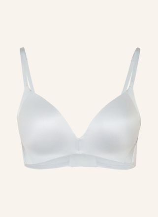 Triumph T-Shirt-Bh Body Make-Up Soft Touch grau
