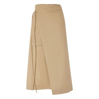 SOEUR Jupe Dolce Coton Bio Soeur