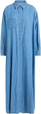 7 For All Mankind KLEIDER - Maxi-Kleider auf YOOX.COM