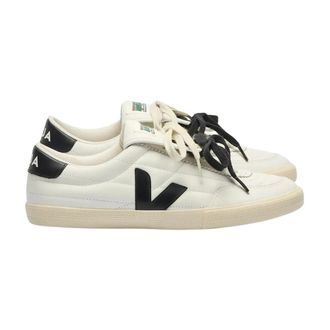 Veja Damen, Schuhe, Wei&szlig;, 36 EUGr&ouml;&szlig;e