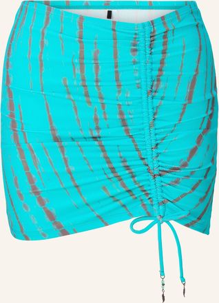 LingaDore Strandrock blau