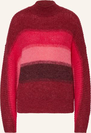 Marc Aurel Marc Aurel Pullover rot