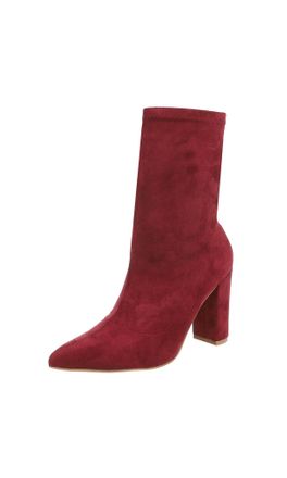Ital-Design Stiefelette