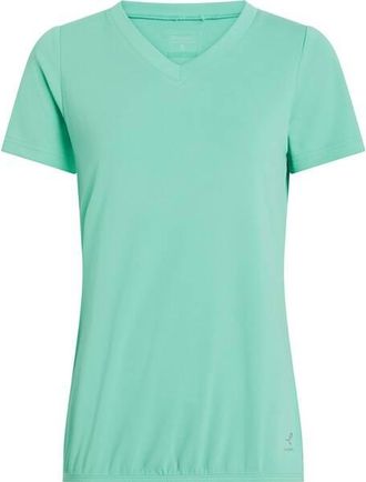 ENERGETICS Damen Shirt Ganja II SS