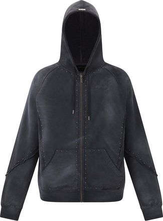 Ed Hardy Sweatjacke Drag Battle