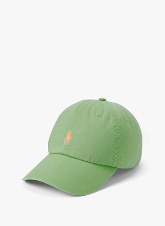 Polo Ralph Lauren Casquette en coton